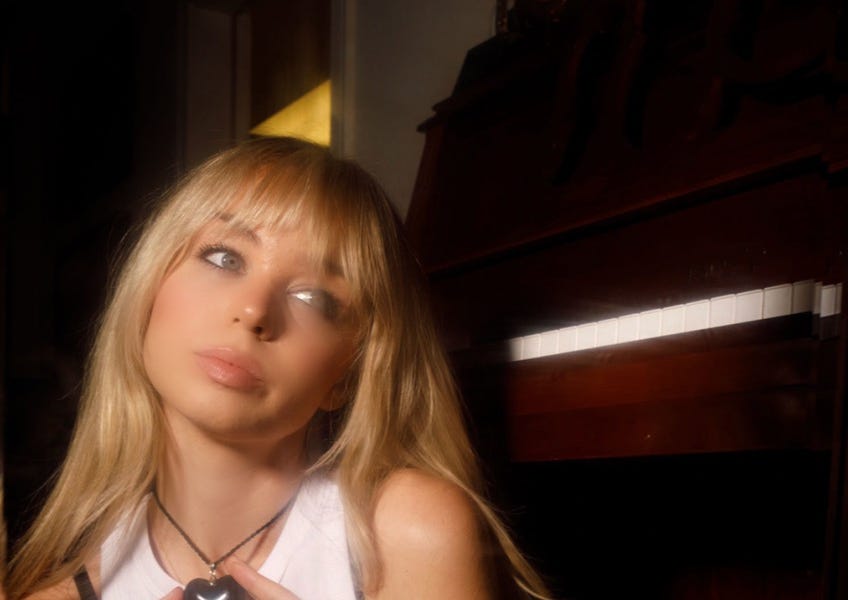 ARTIST INTERVIEW: Introducing Khya - The Music Room