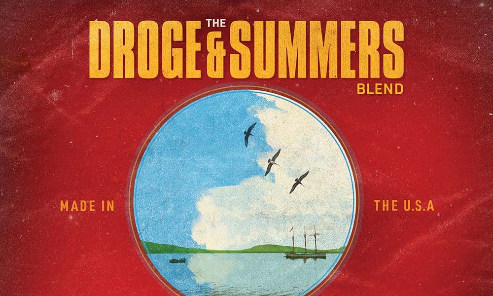 ALBUM RELEASE DAY - New Music Video - by Pete Droge