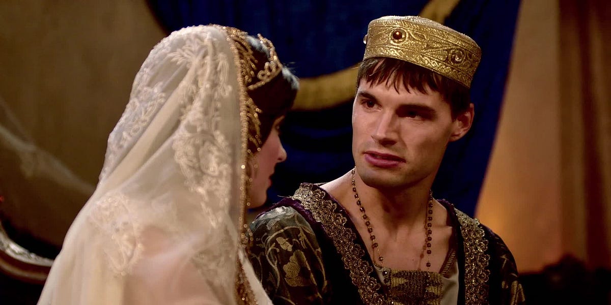 Adam Anders' Nativity musical now filming in Spain