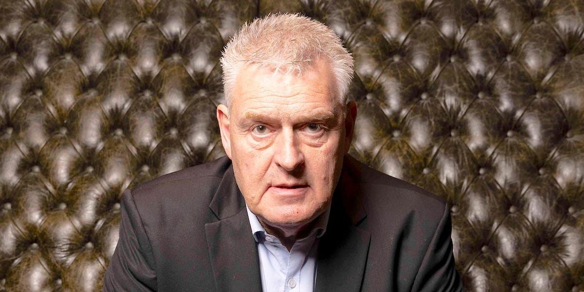 The Conservative Party's Patronising Play for the Votes of 'Real ...