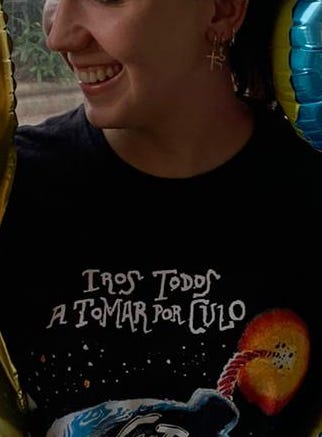 Heridas - by Rachel 🌙 - Rachel Moon 🌙