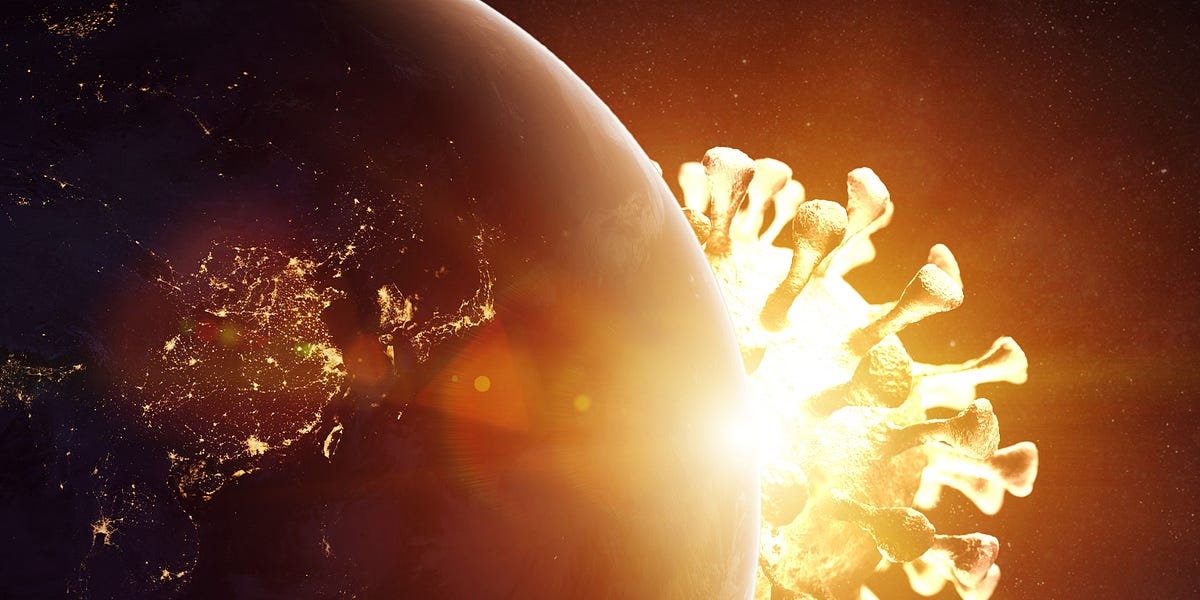 After the Pandemic - by William Kristol - The Bulwark