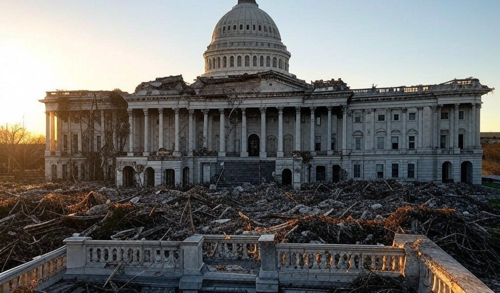 Democracy = Mediocracy - by Aleksandar Svetski