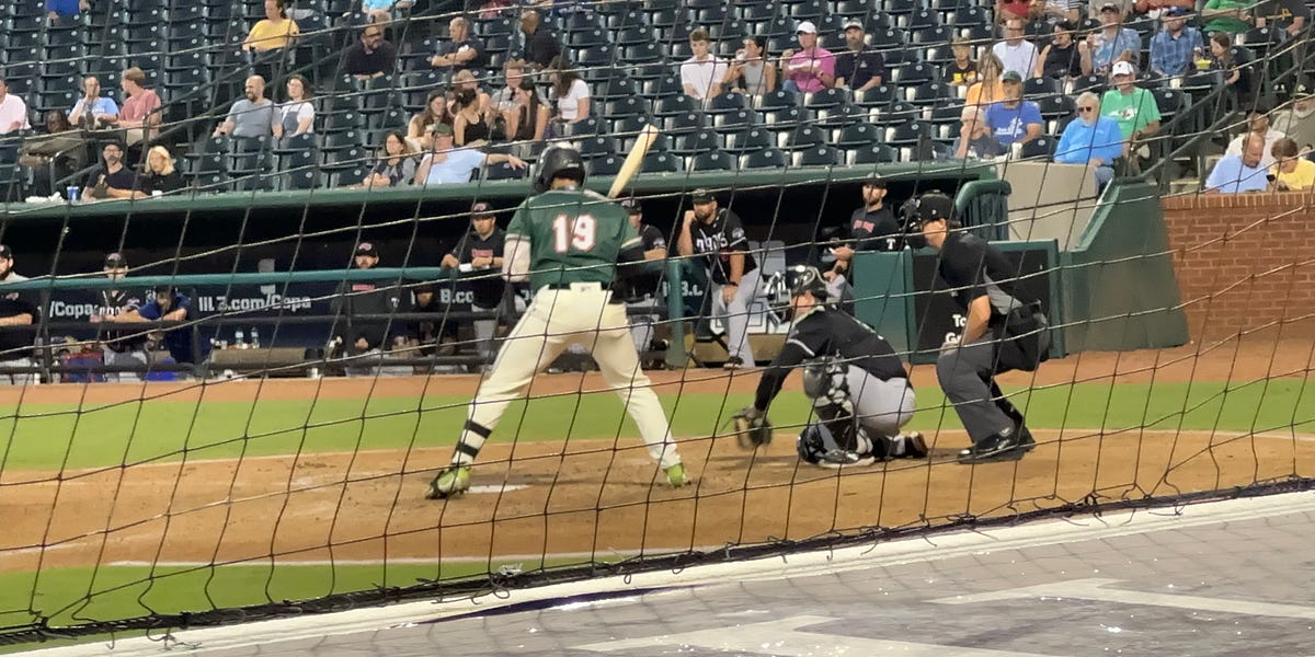 Morning Rundown: Catching up on more Winter League baseball