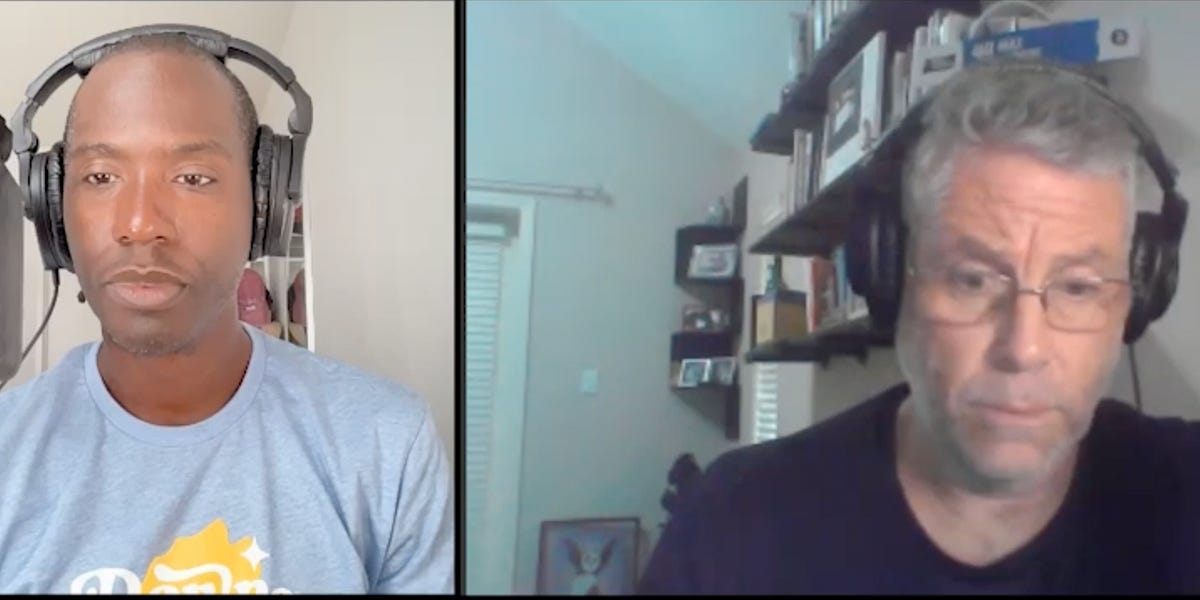 The Future of the NBA - by Henry Abbott - TrueHoop