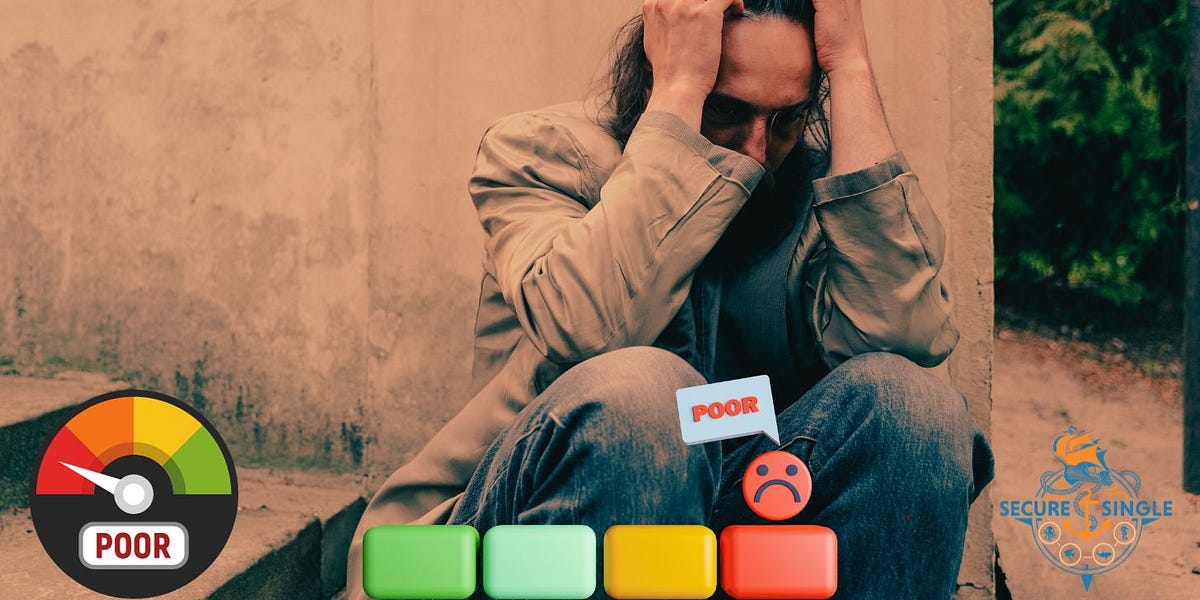 Revealed: 10 Bad Habits That Keep You Poor (Part 1)