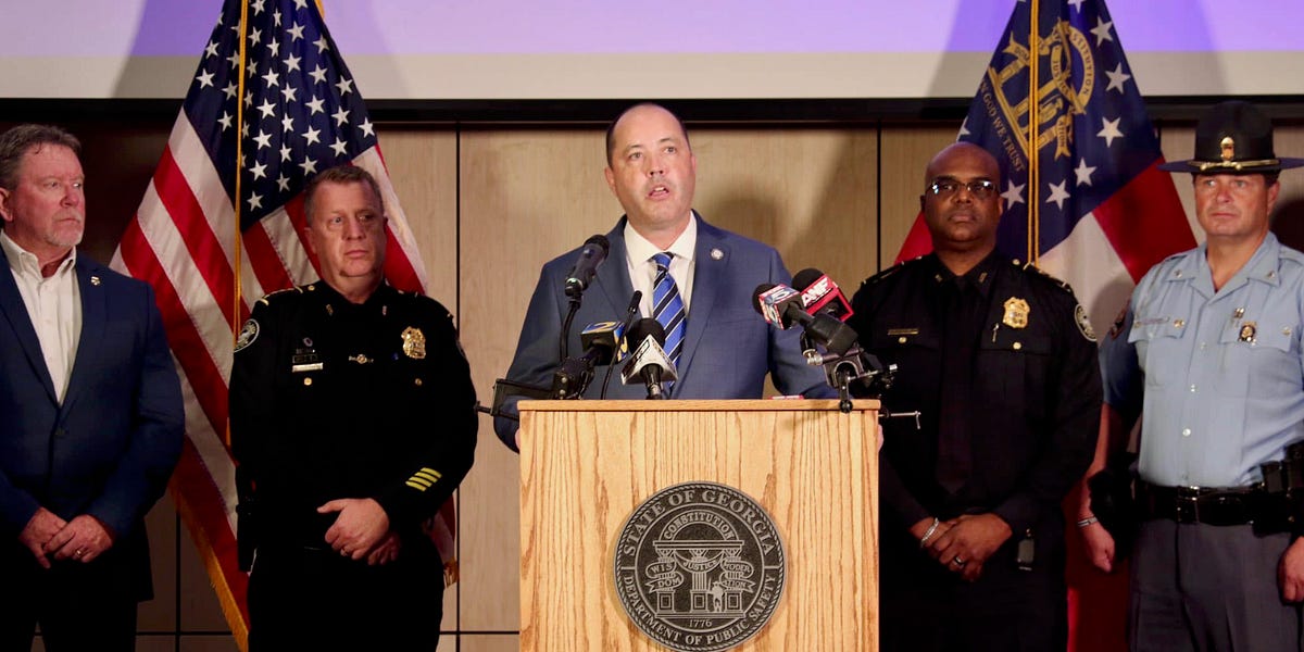 MSNBC, CNN, CBS News, ABC News, NBC News Ignore Extraordinary “Cop City ...