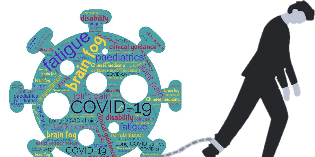 About That Long Vax (a.k.a. Long Covid) Again