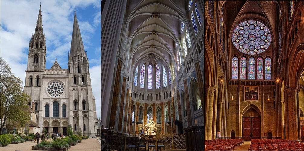 Introduction to Western Medieval Art: Art History 101