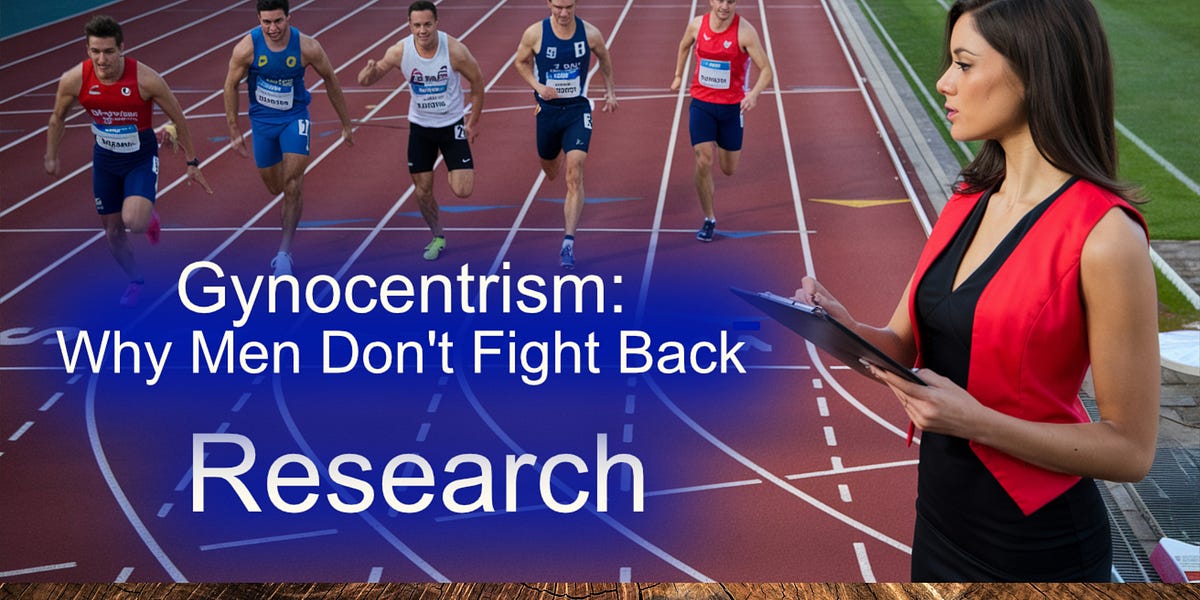 Why Won't Men Fight Back: Key Insights from Research