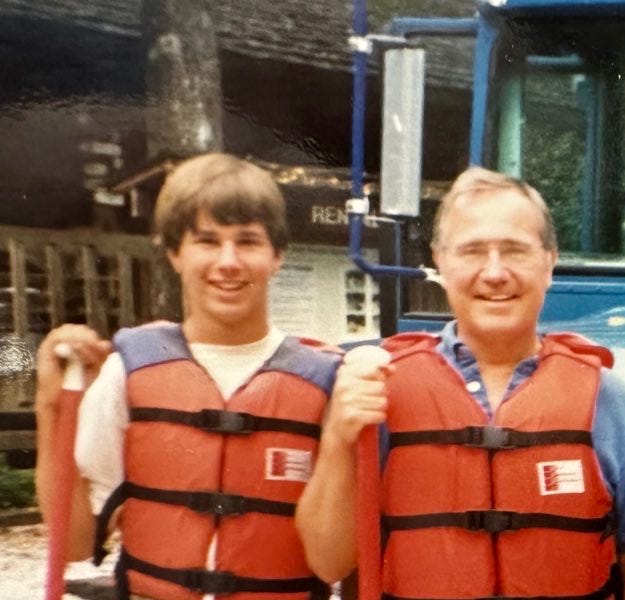 Happy Birthday Joe! - by Steve Schale - Steve’s Substack