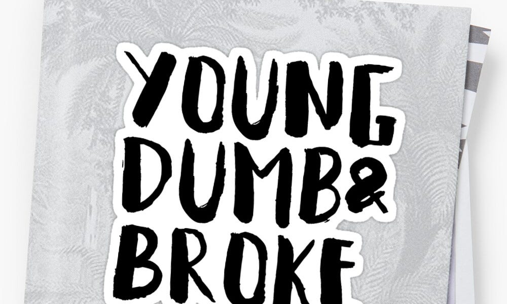 A Timeless View on Being (and staying) Accomplished, Smart, and Prosperous!