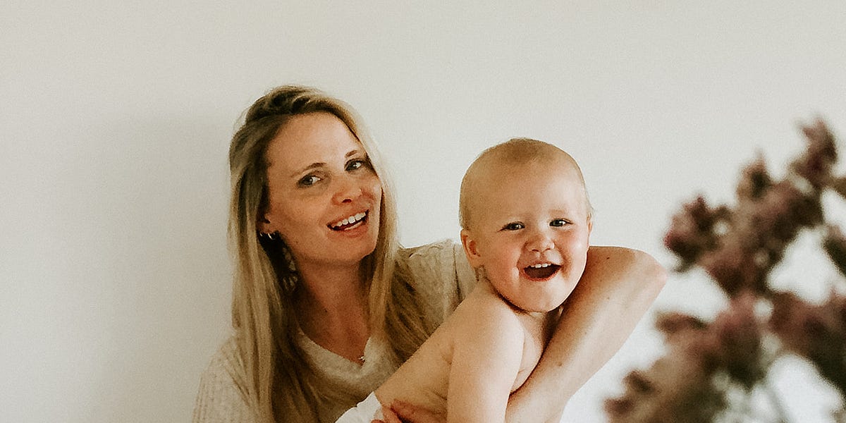 Giving Birth and Motherhood in Germany - by Isobel Benesch