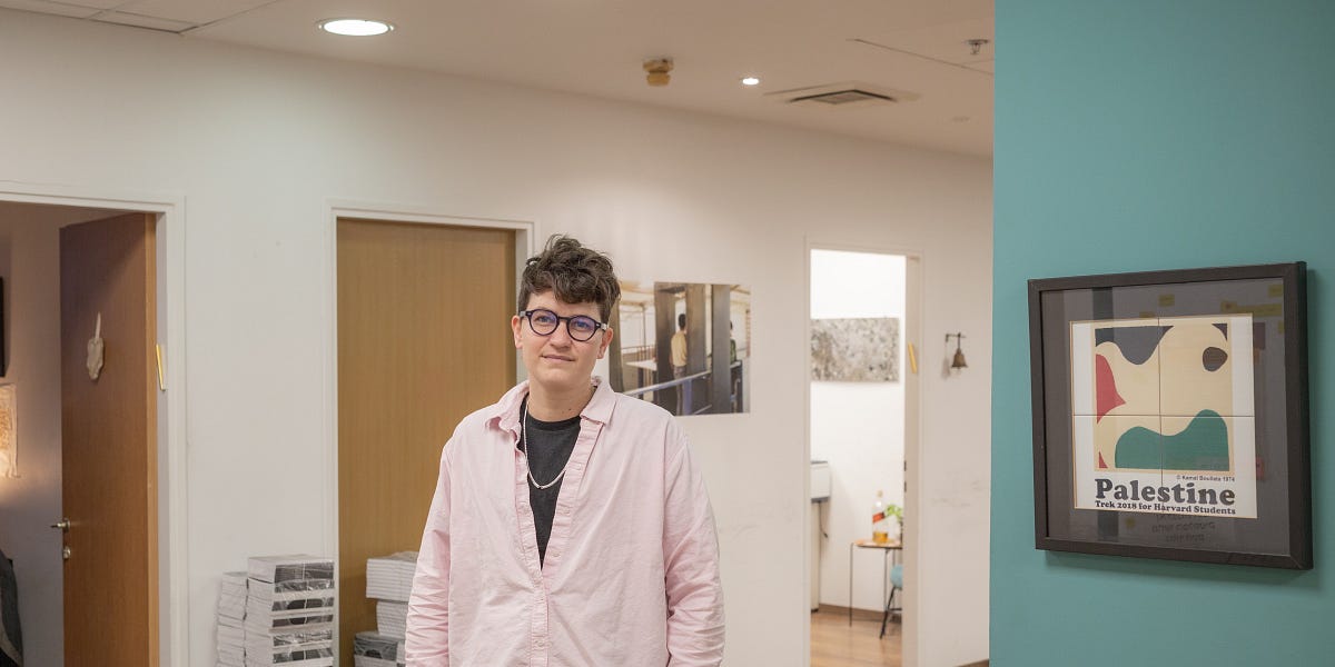 イスラエル・パレスチナ取材日記【Vol.30】 - Yuichi Mori Journal