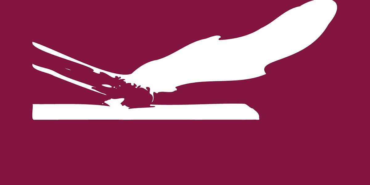 Ignition - by Liam Callaghan - The Maroon Observer