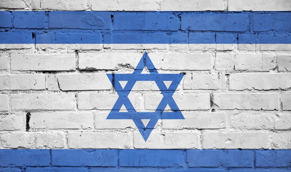 Mourning the Victims of the Cult of Israel