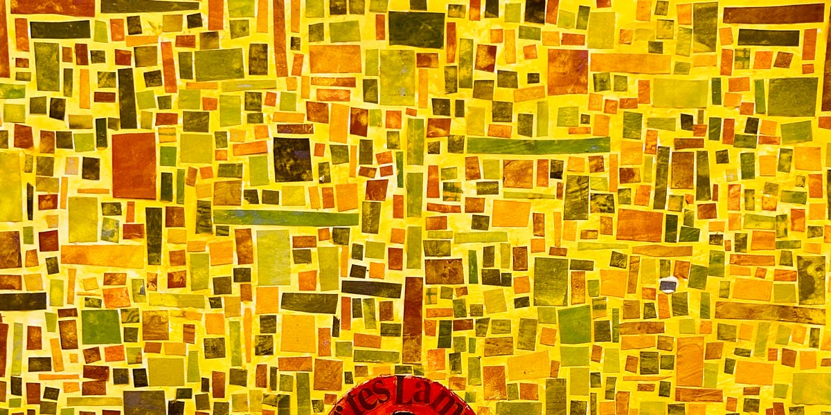 El cerrojo - by Andrés L. Córdova - Minima Juridicae