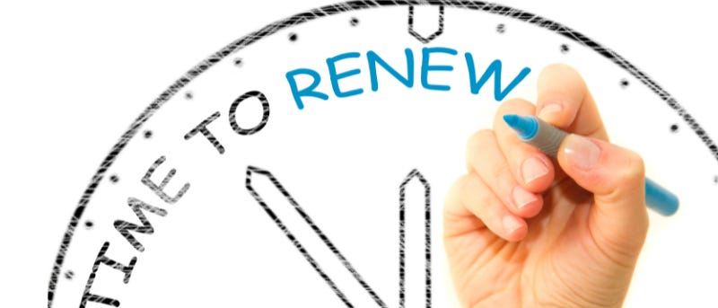 Why You Should Focus on Renewals from Day 1