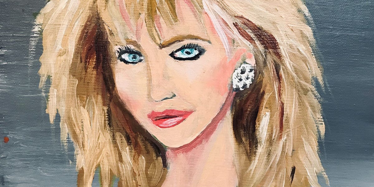 THE ALABAMA MAKEOVER - Cintra Wilson Feels Your Pain