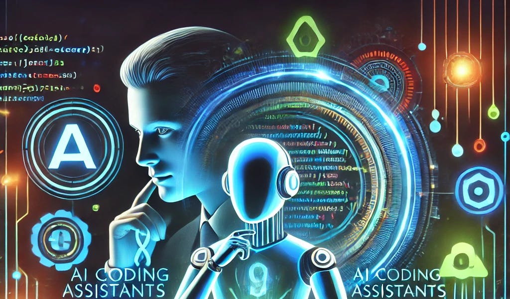 A Deep Dive into AI Coding Assistants: Lovable, Bolt.new, Cline, and Cursor/Windsurf