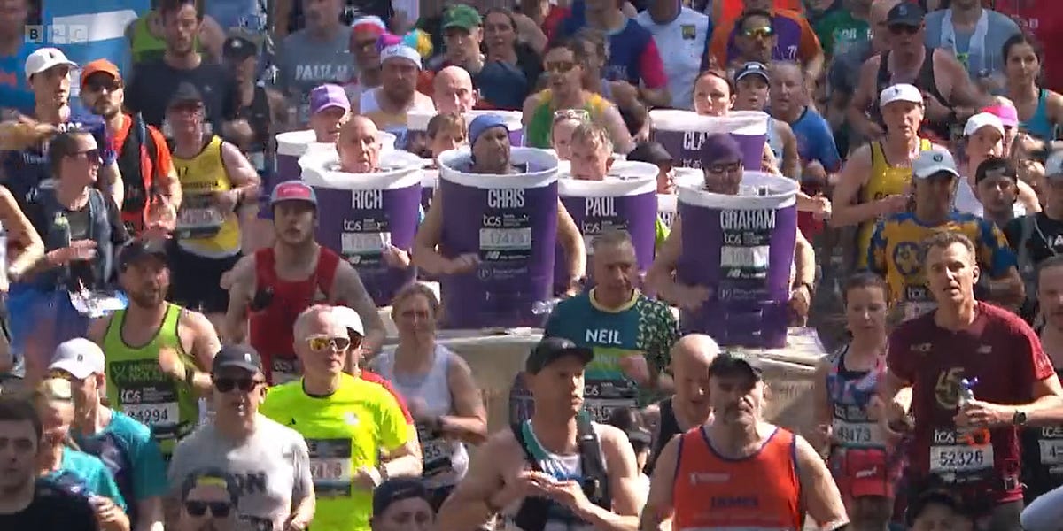 The myth of integration laid bare - Paul Embery