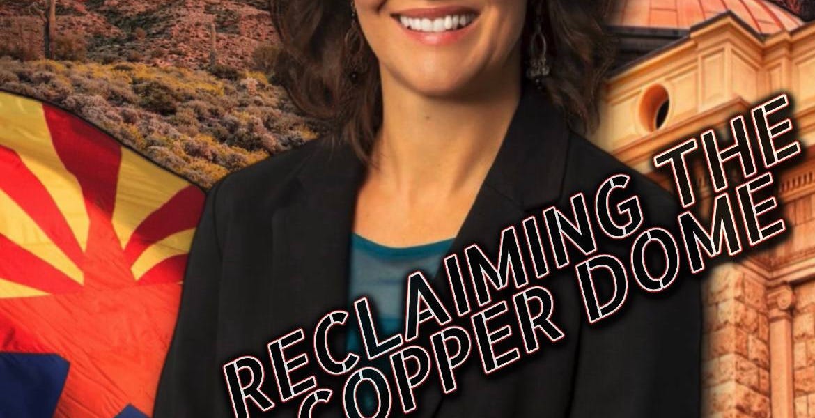Reclaiming the Copper Dome Starts Now