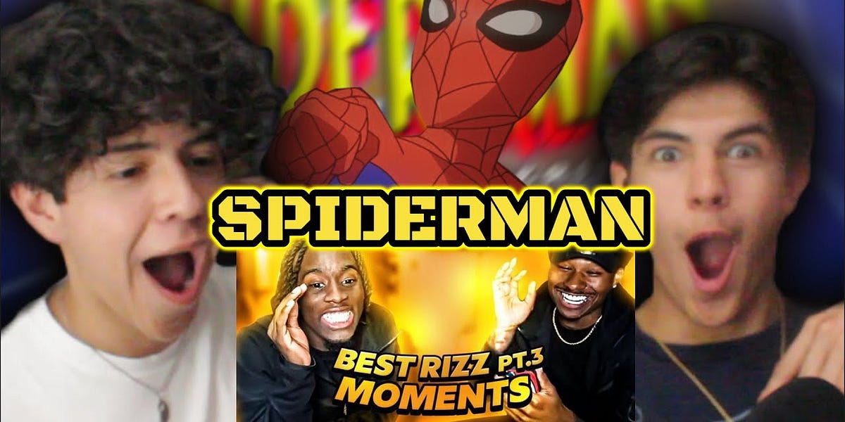 This Year's Final Four Words at Oxford have Rizz