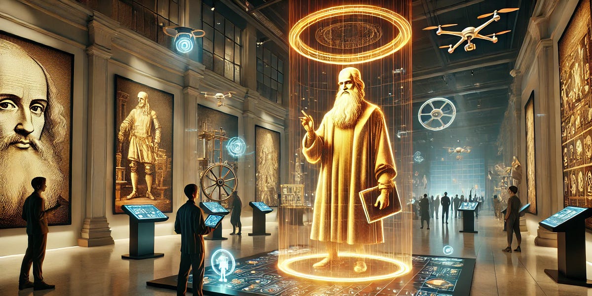 Beyond the Hourglass - 001 - Tomorrow's Artifacts