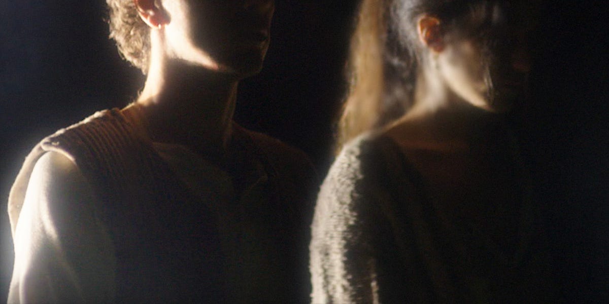 #001 Big Pretender - Casey MQ's Substack