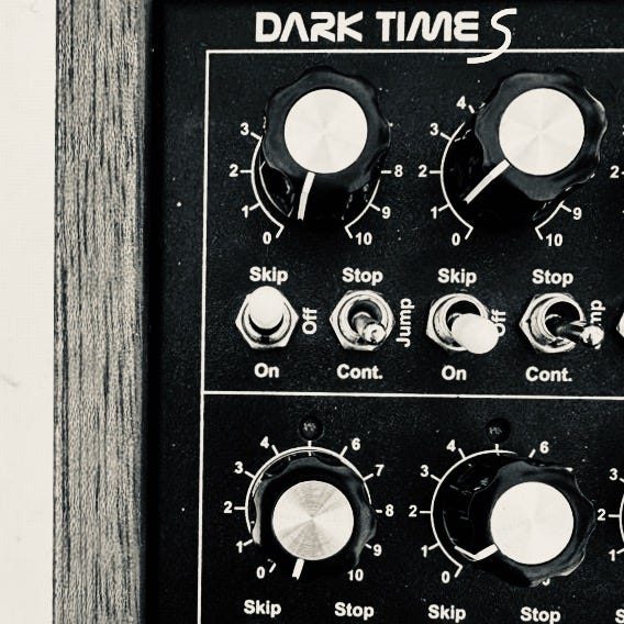 Crapp's Second Tape - Crapp