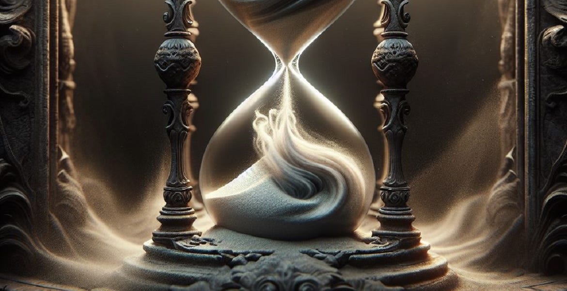 Shared post - Decoding the Fourth Turning: A Guide to Historical...