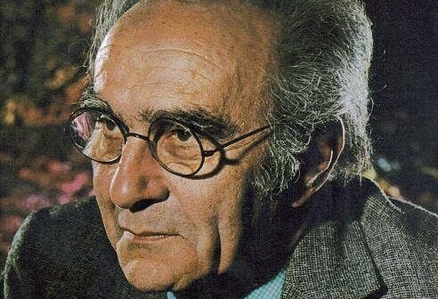 Why Bronowski Matters - by Timothy Sandefur - Discourse