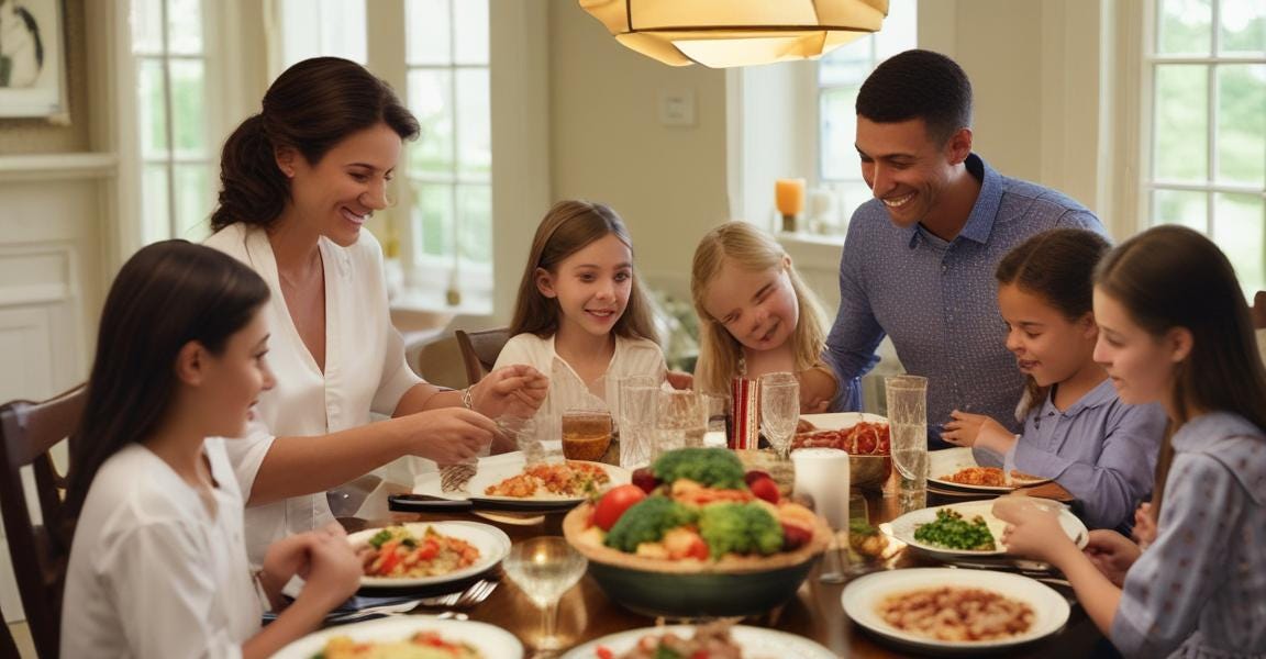 Time For A Story - by Athena Walker - Eye of the Storm