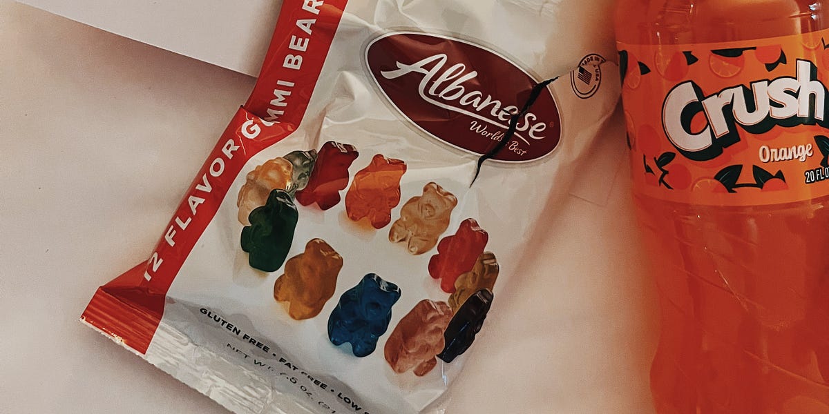 the little things we notice - by Kristen LaValley