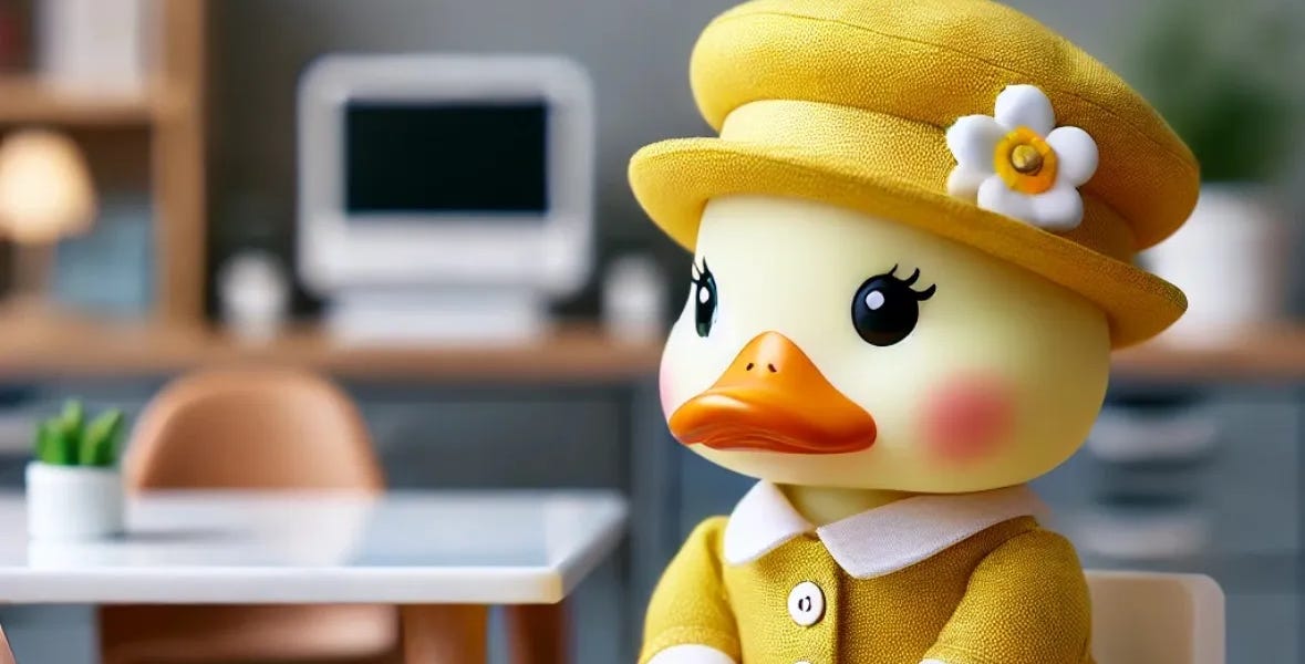 My Husband Put Me On a PIP - Cartoons Hate Her