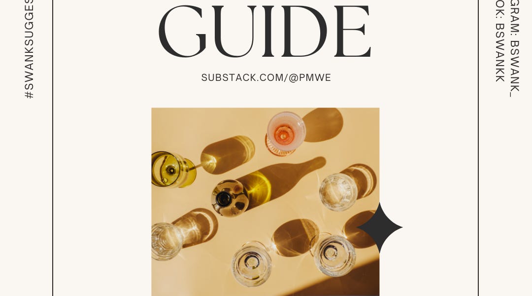 Black-owned Gift Guide - by Blair Crosby