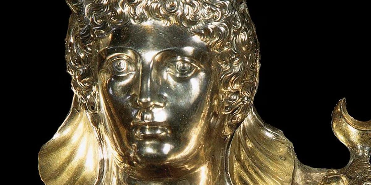 Who was Cleopatra's Daughter? - Classical Wisdom