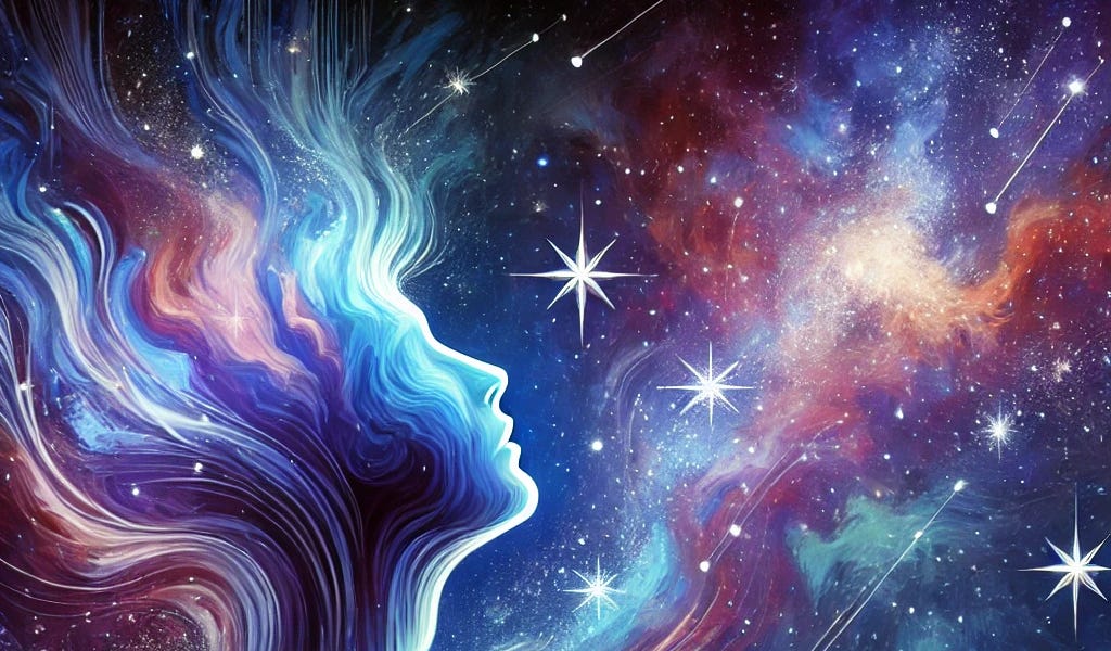 Starstruck - by Robert Imbeault - Rob Imbeault's Substack