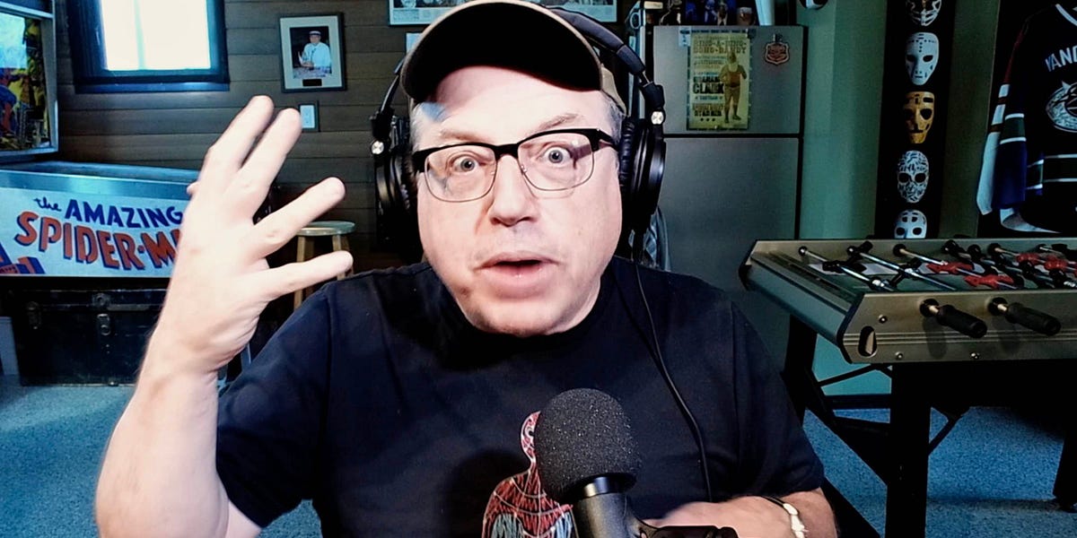 MEDICAL MIRACLE!!! - BRENT BUTT on Substack