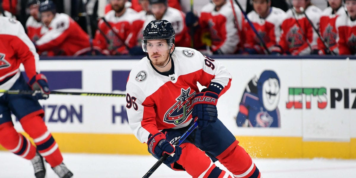 The Hockey Writers Daily - August 11, 2023