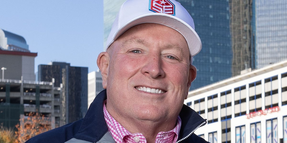 Behind the Lovin’ Life Music Fest, with Bob Durkin of Southern ...