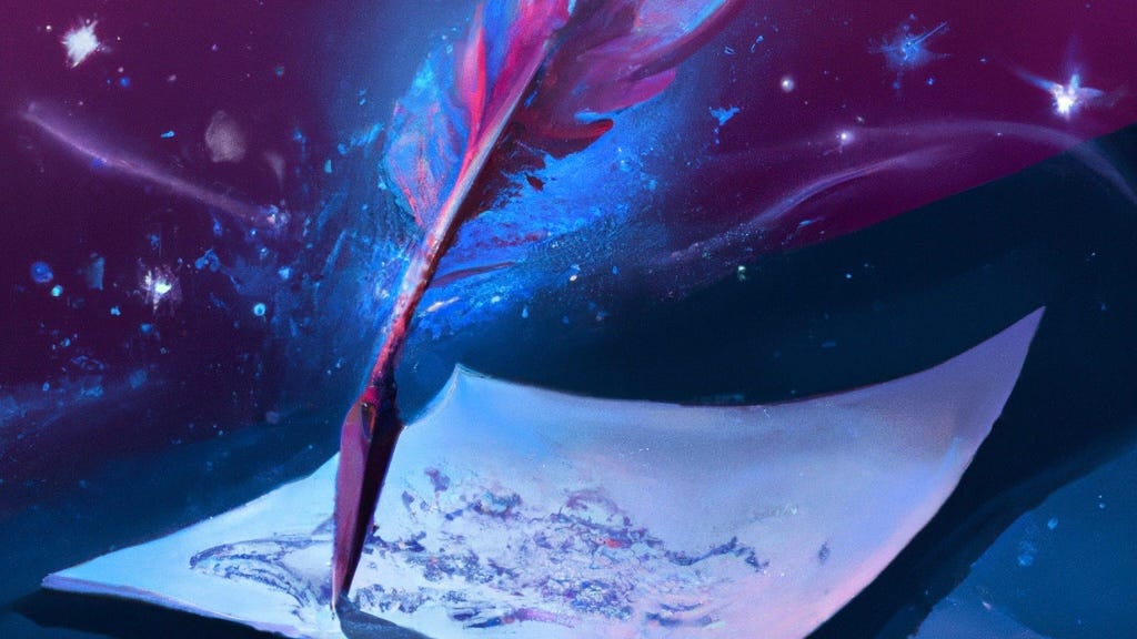 From the Community: How to Write a Book with Mem