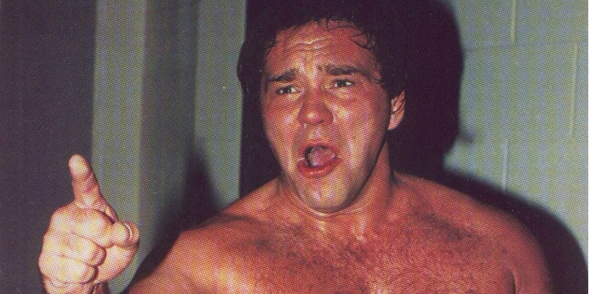 7/16: Today in DMV Wrestling History - by Jeff Quinton