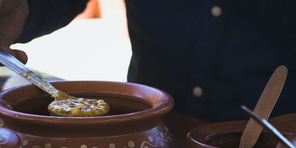 Discover the Health Benefits of Cooking in Clay Pots