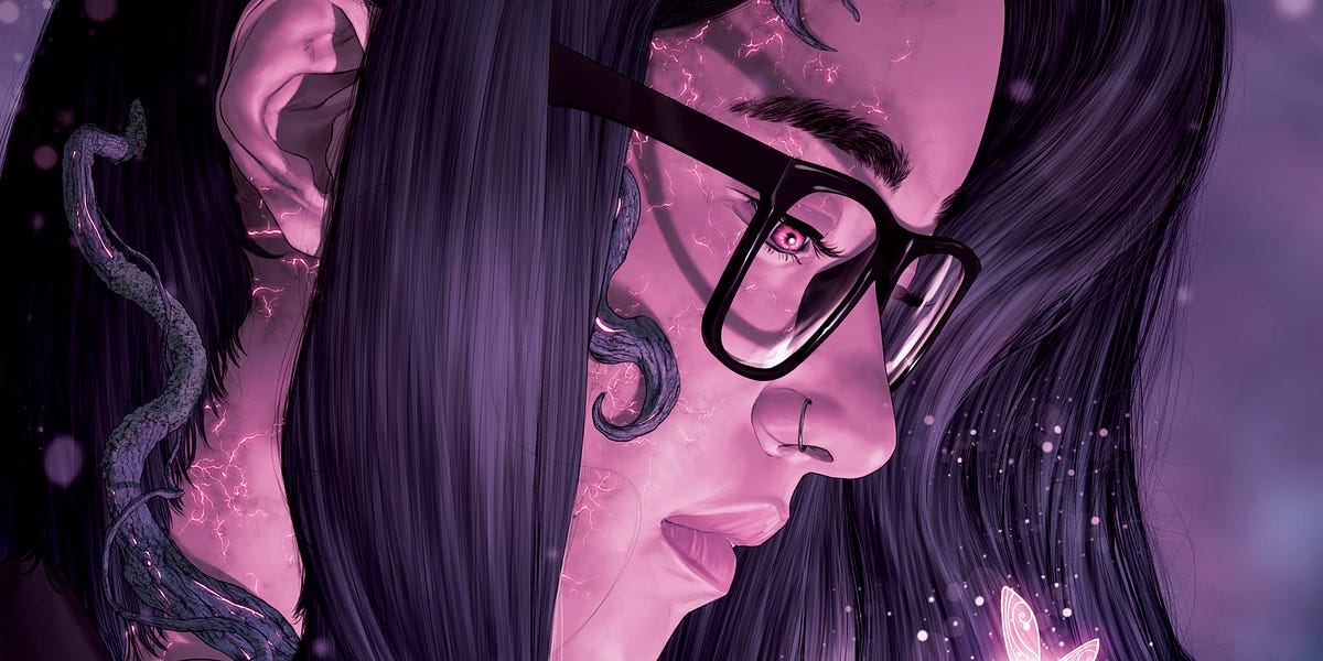 THE CULL #2 - by Kelly Thompson - 1979 Semi-Finalist