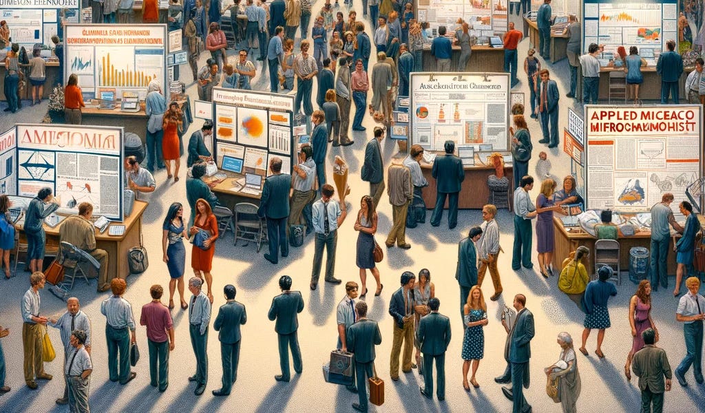 The Unconventional Path of Causal Inference in Economics