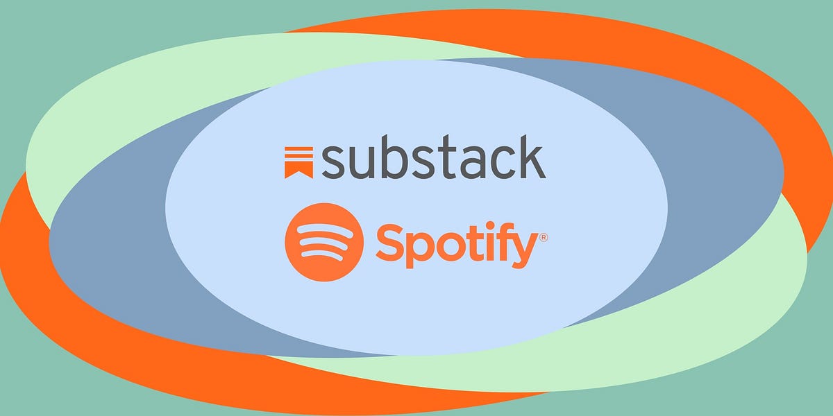 Creating a Podcast on Substack - by Heather Martel