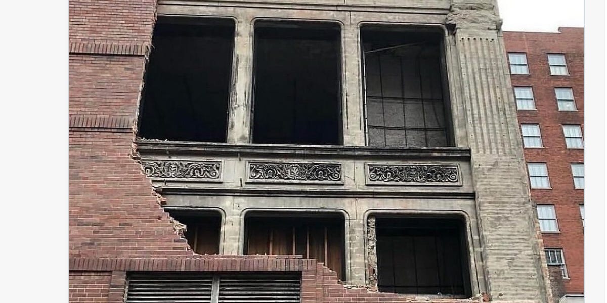 Mary Douglas Vs. Modern Primitives - Rod Dreher's Diary