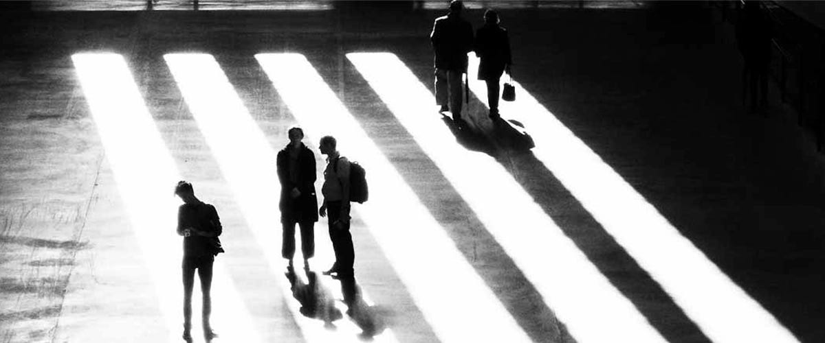 The murky world of private intelligence companies