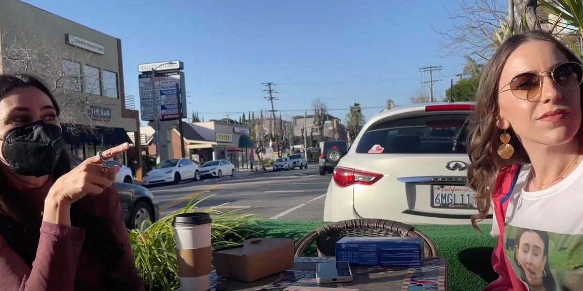 BONUS: Lorenz x Libs (with Brad Polumbo)